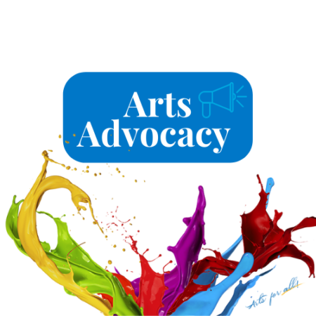 Arts Advocacy Week - Advancing the Arts in South Carolina! - McCormick ...